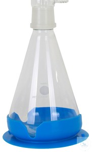 Receiver flask 1000ml with ST core borosilicate glass | 00829 167250-01