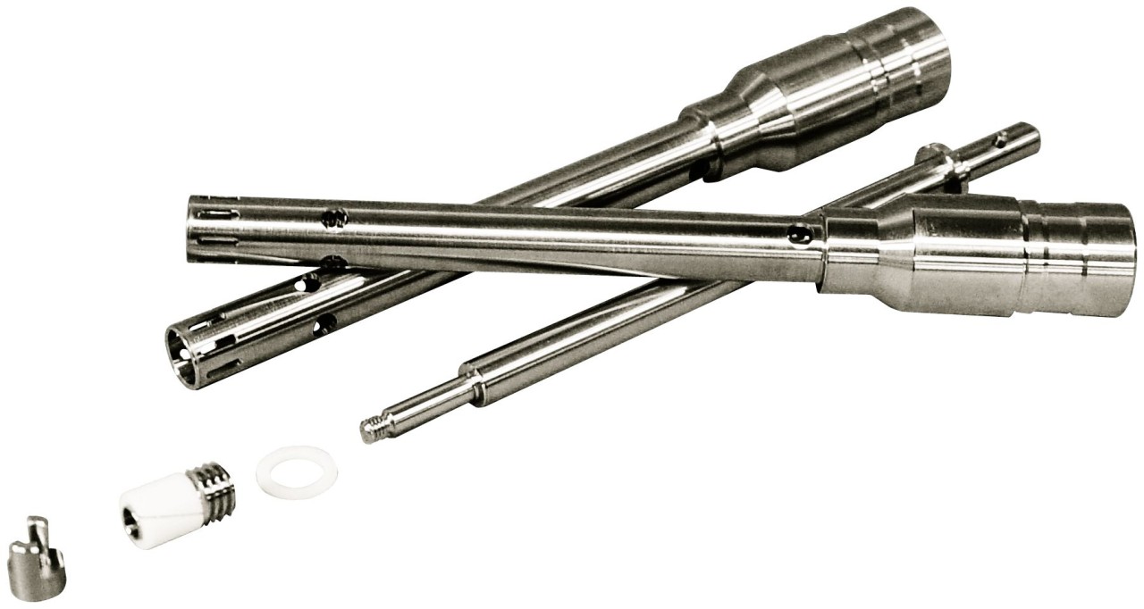 Homogenizer Disperging tools